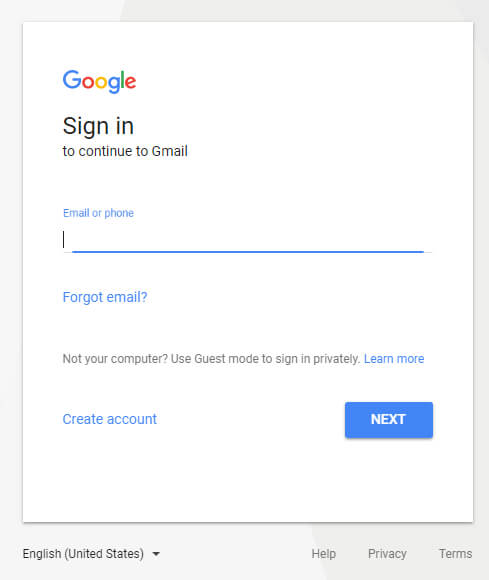 Como encontrar e-mails arquivados no Gmail [melhores métodos aqui]