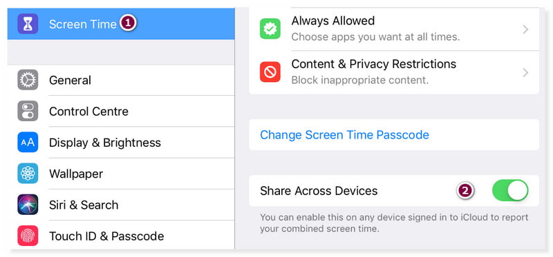How to Bypass Screen Time With or Without a Passcode on iOS