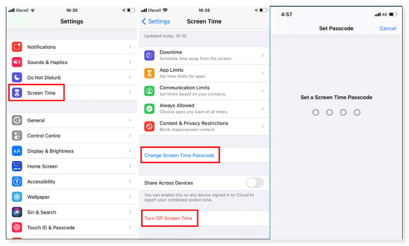 How to Bypass Screen Time With or Without a Passcode on iOS