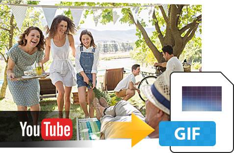 Como criar um GIF animado a partir de um vídeo com o Best GIF Maker