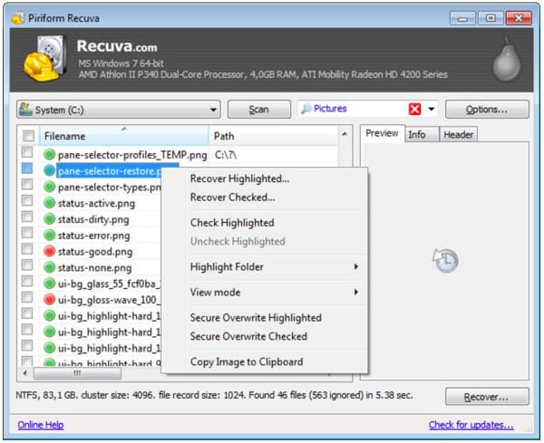 Tudo o que você precisa sobre GetDataBack e suas alternativas