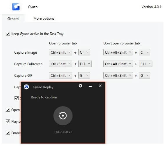 10 software de captura de tela GIF para gravar tela em GIF no Windows/Mac