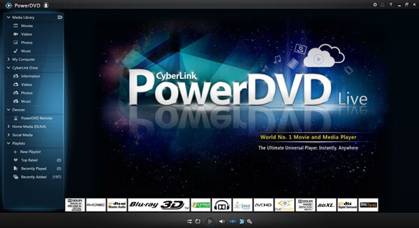 Reprodutor de DVD: como reproduzir DVD no Windows/Mac